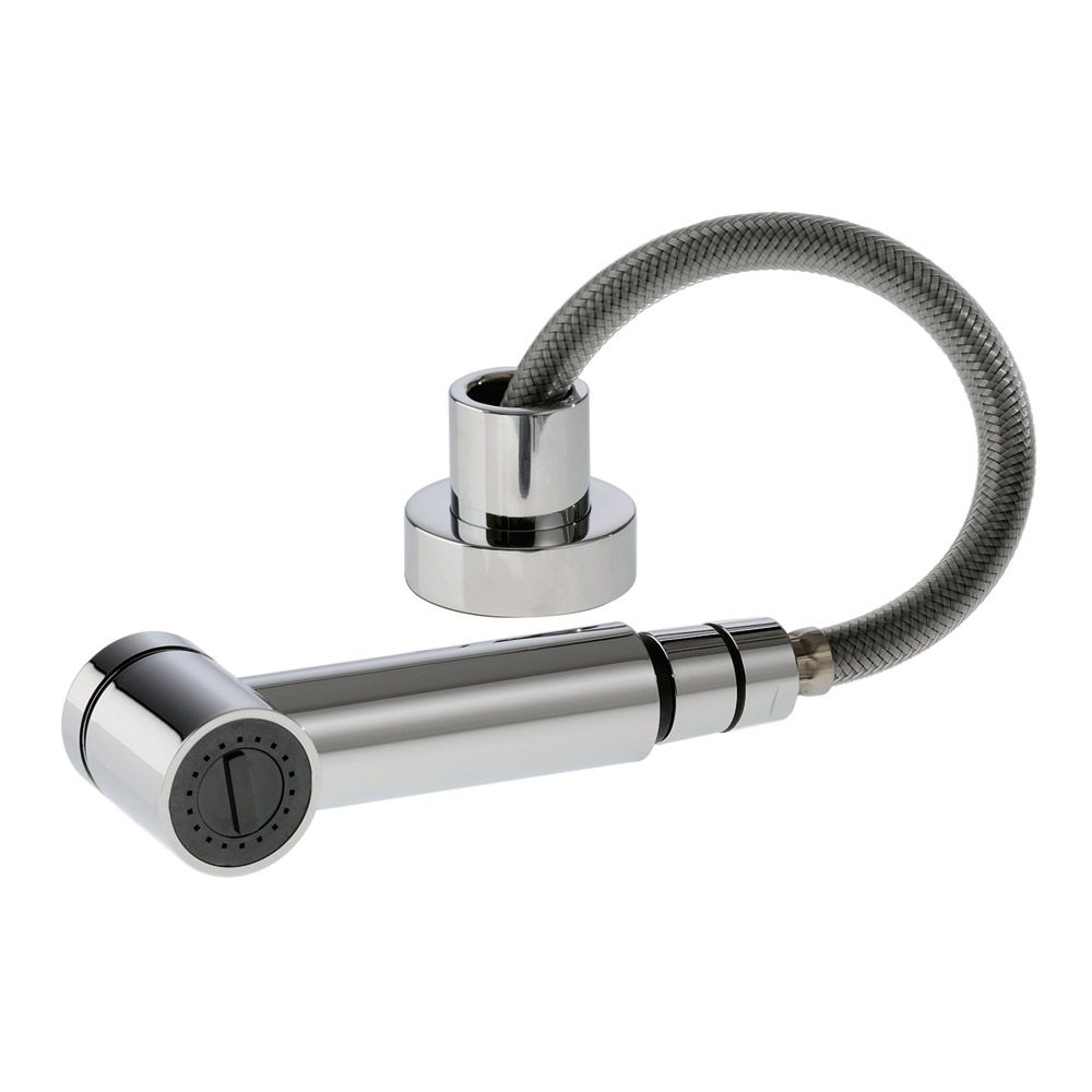 Clearwater Handspray Pull Out Rinse - Kitchen Taps