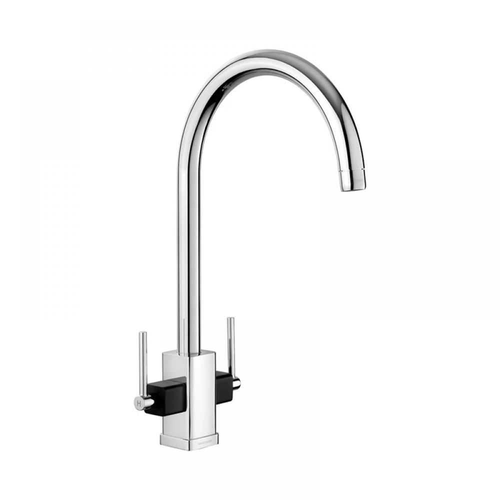 Astracast Sunrise 1 Bowl Stainless Steel Sink with Waste Kit ...